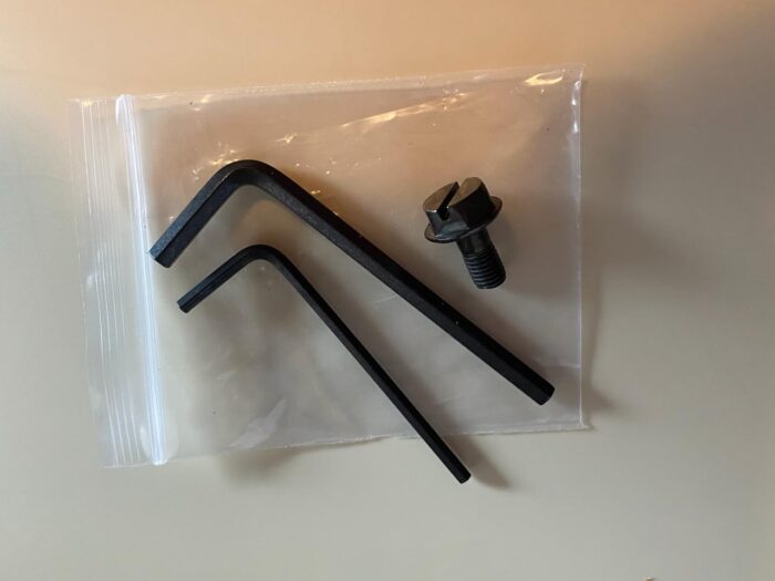 Tactical Rifle Scope Mounting M1A1 Rifle Hunting 20 mm Mount Tactical ...