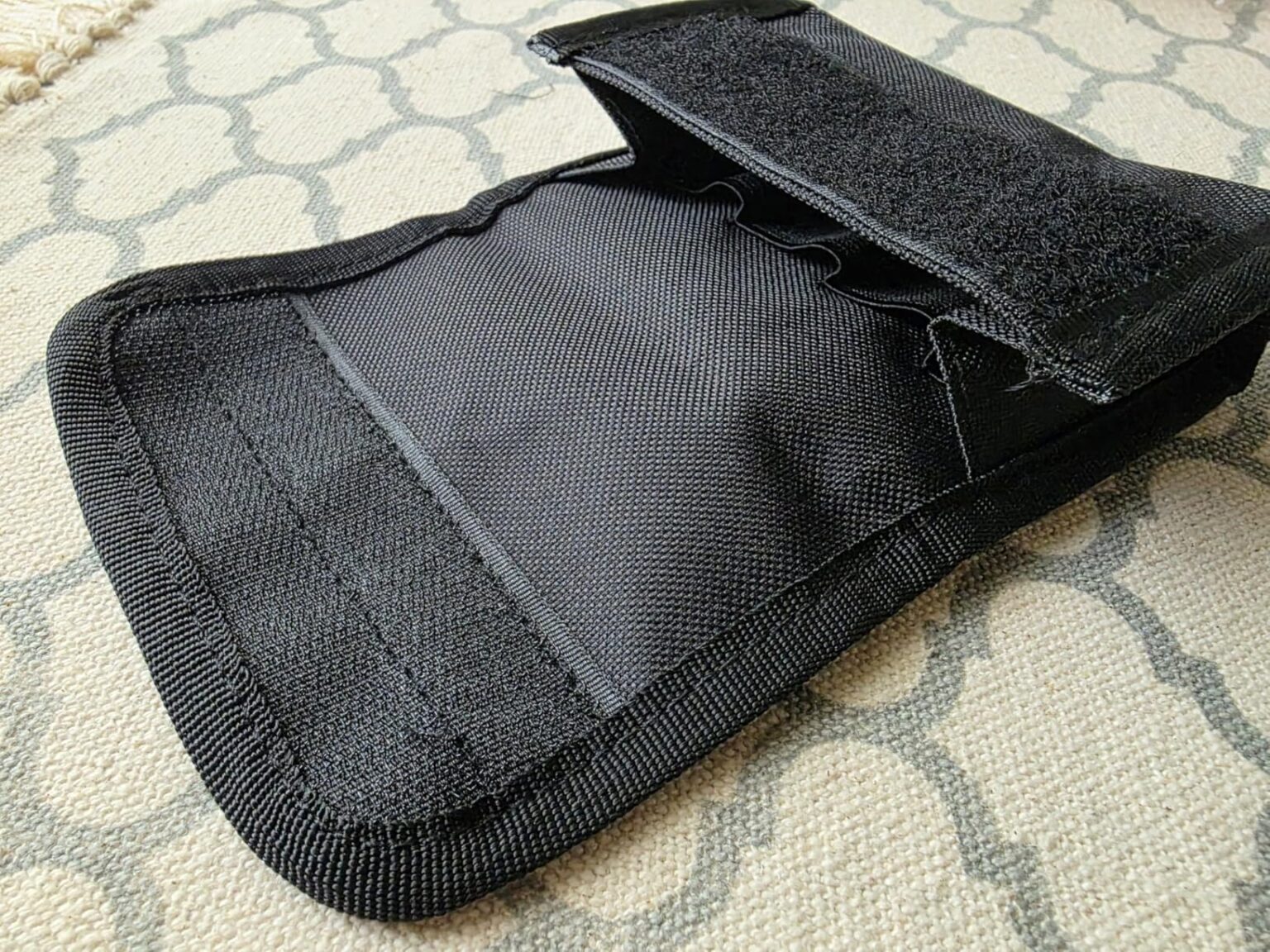 12/15/16/20GA Shotgun Shell Holder, Shell Pouch, Shell Holster, Shell ...
